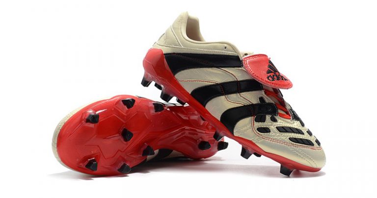The Adidas Predator, the World’s Most Iconic Football Boot? - Adidas ...